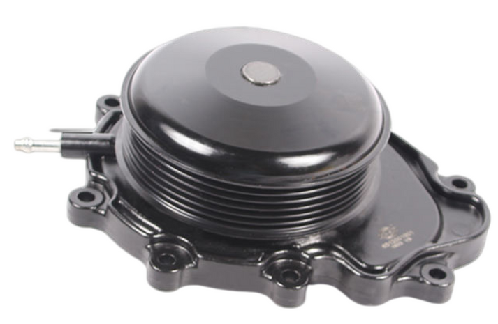 Water Pump for M651 Engine - German Quality – MMP AUTO-MEISTER