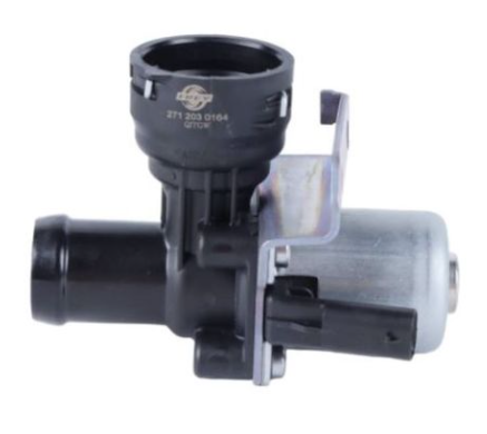 Heater Control Valve for M271 – MMP AUTO-MEISTER