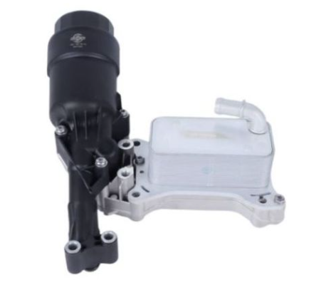 Oil Cooler for Engine MB M651 A6511800610 – MMP AUTO-MEISTER