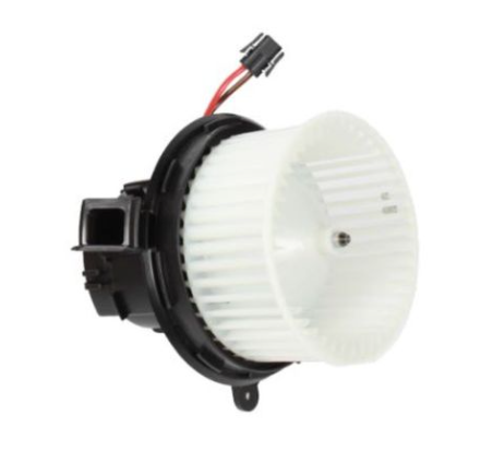 MB A/C Heater Blower Motor for W204 A2048200208 – MMP AUTO-MEISTER